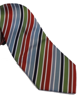Boat Club, Rowing and Sailing Club Ties - Keltic Ties