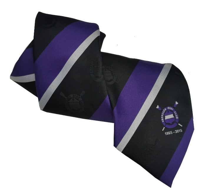 Boat Club Ties, Rowing Club Ties & Sailing Club Ties