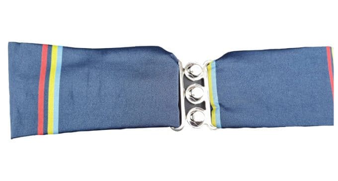 Excellent Custom Made - Bespoke Cummerbunds | Raf | Military