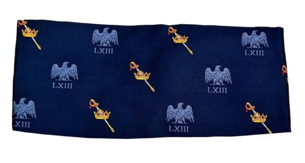 Excellent Custom Made - Bespoke Cummerbunds | Raf | Military