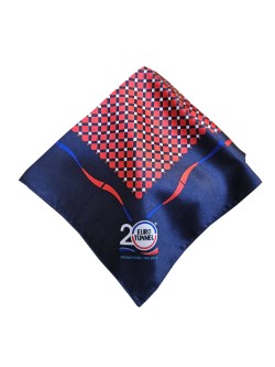 Corporate / Company Scarves Suppliers & Promotional Scarfs
